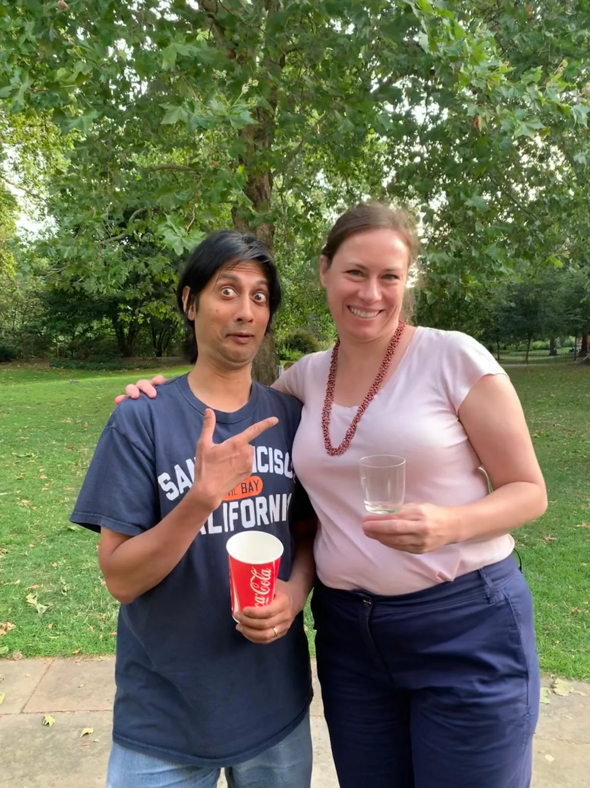 Gallery — The Pico Players