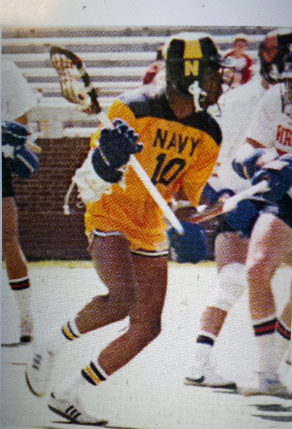 Food History and Historic Recipes