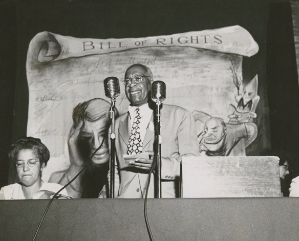 The Civil Rights Movement Through the Lens of Food — Food Blog