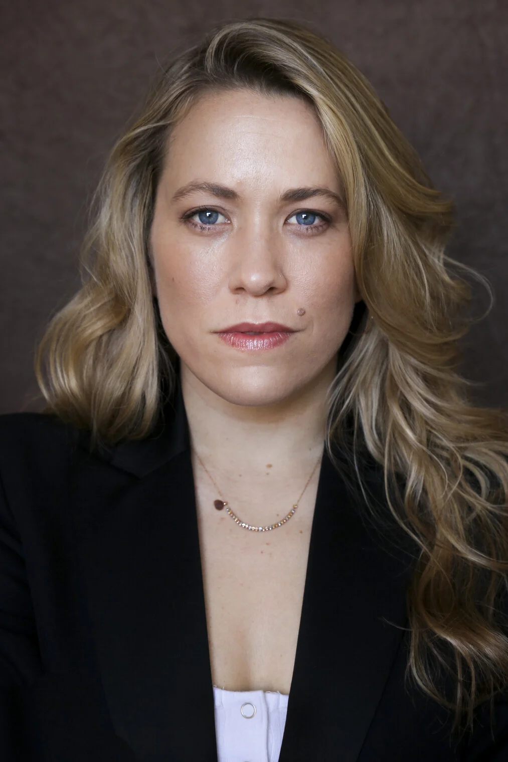 Headshots — Kathleen Simmonds
