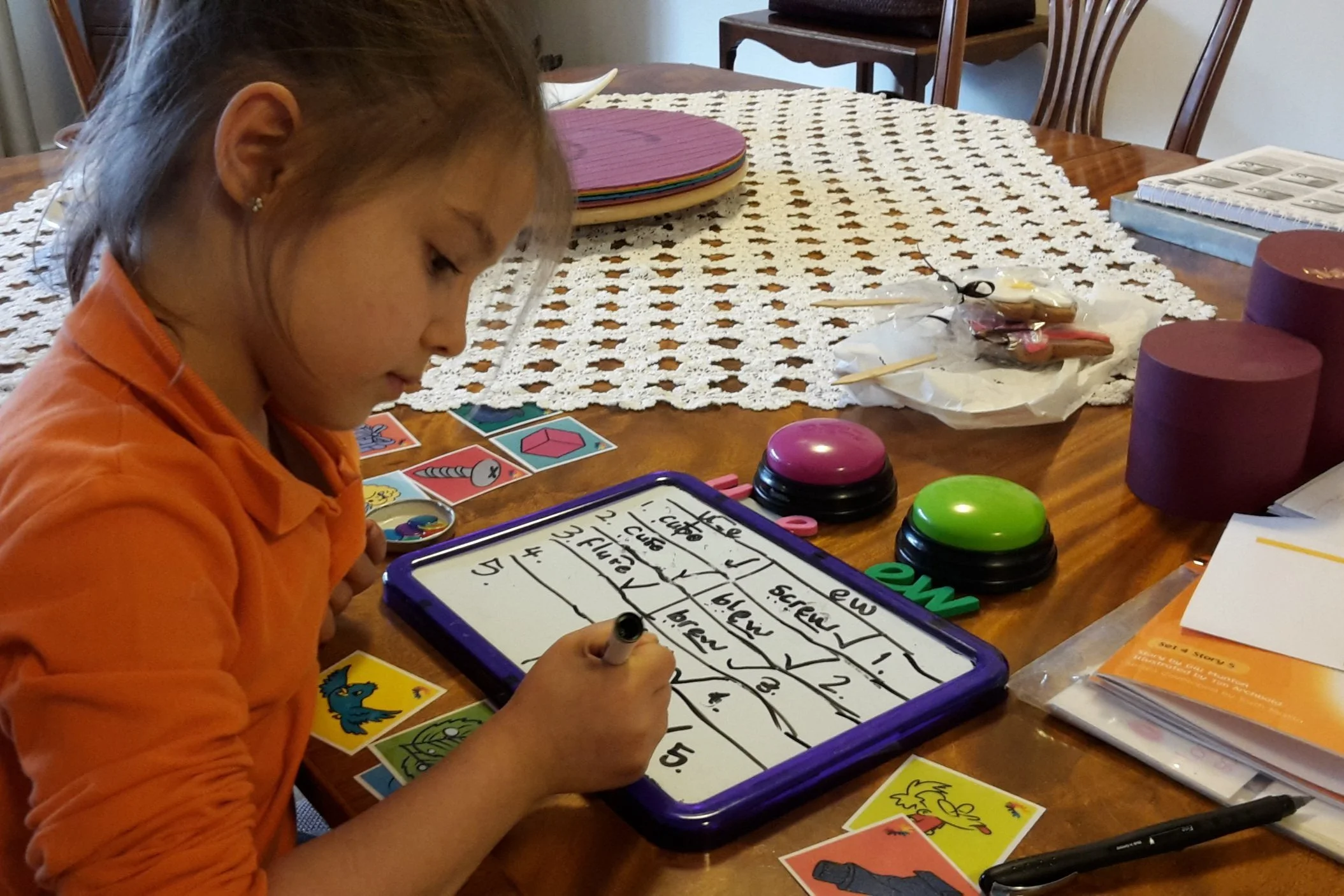 Tutoring - Newton Abbot — Dyslexic Logic