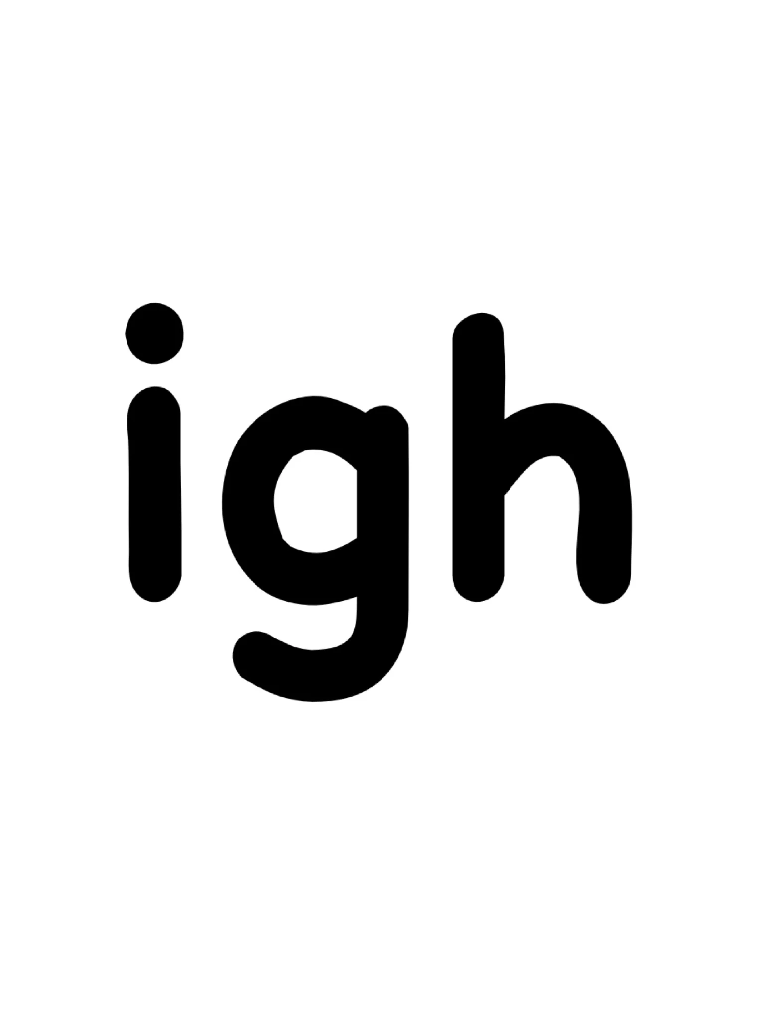 Long Vowel Resources - 'IGH' — Dyslexic Logic