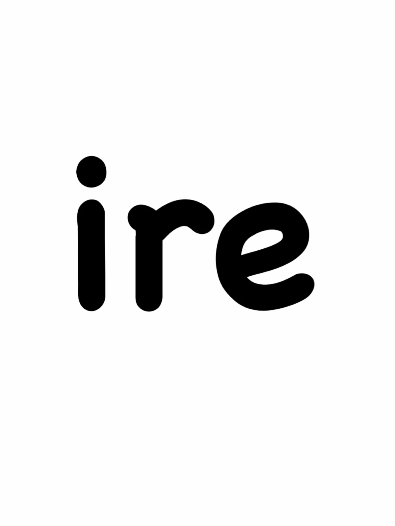 Complex R-Controlled Vowel Resources - 'IRE' — Dyslexic Logic