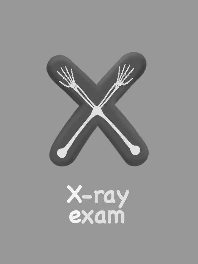 Alphabet Resources - letter 'X' — Dyslexic Logic