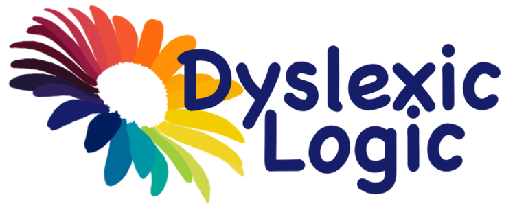 Dyslexic Logic