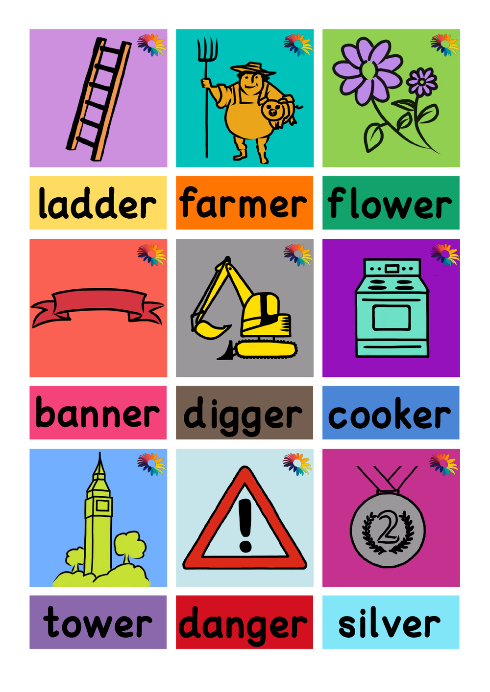 Extra Short Vowel Resources - 'ER' — Dyslexic Logic