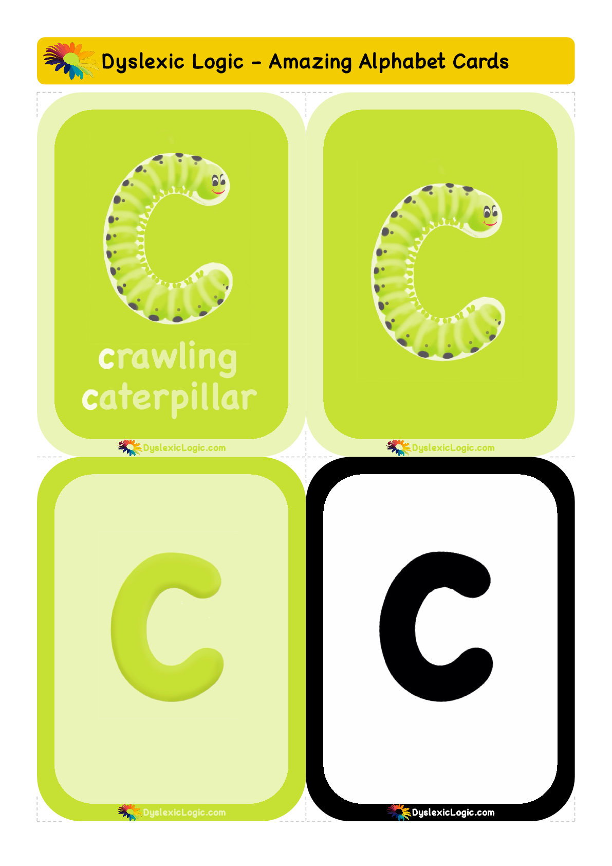 Handwriting — Dyslexic Logic