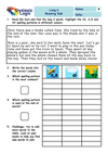 Printable Phonics Support Resources — Dyslexic Logic