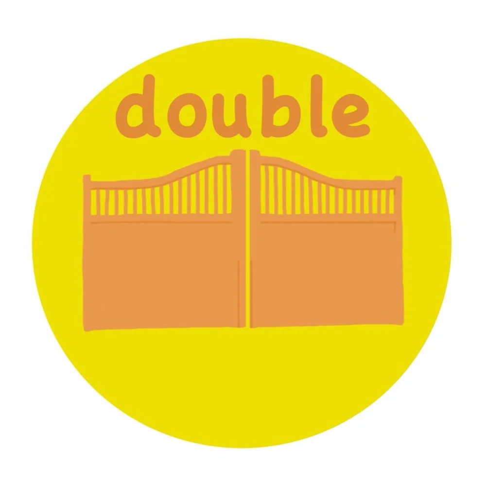 Suffixes — Dyslexic Logic