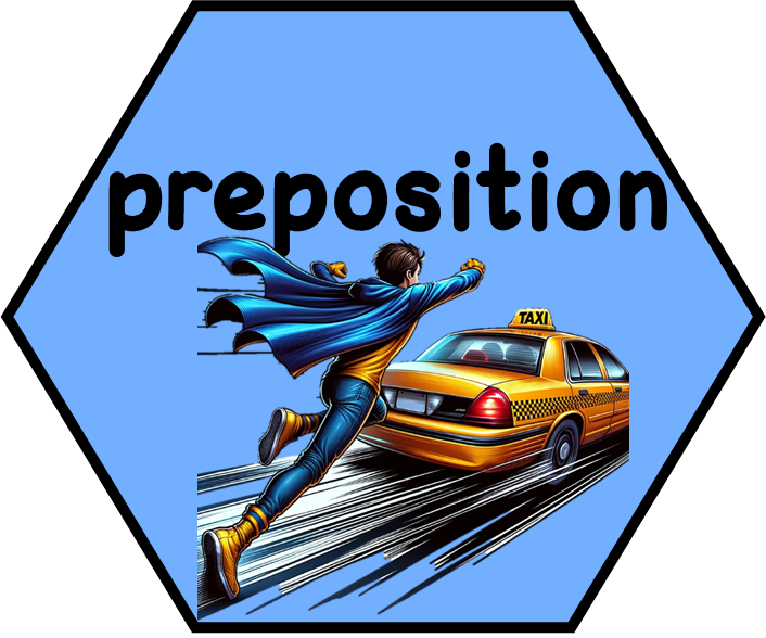 Gotham Grammar — Dyslexic Logic