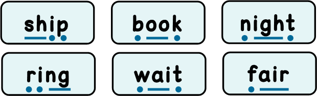 How to Sound Button — Dyslexic Logic