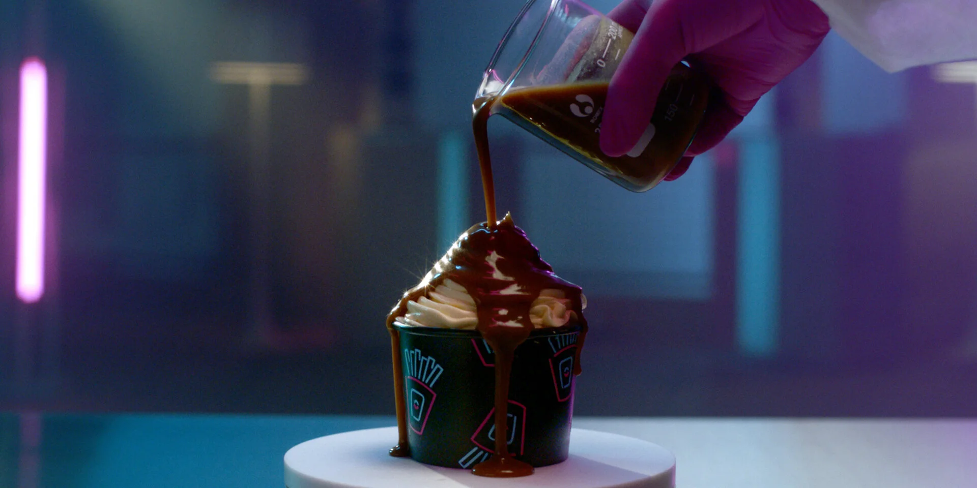 Shaun Harley Lee, SASC