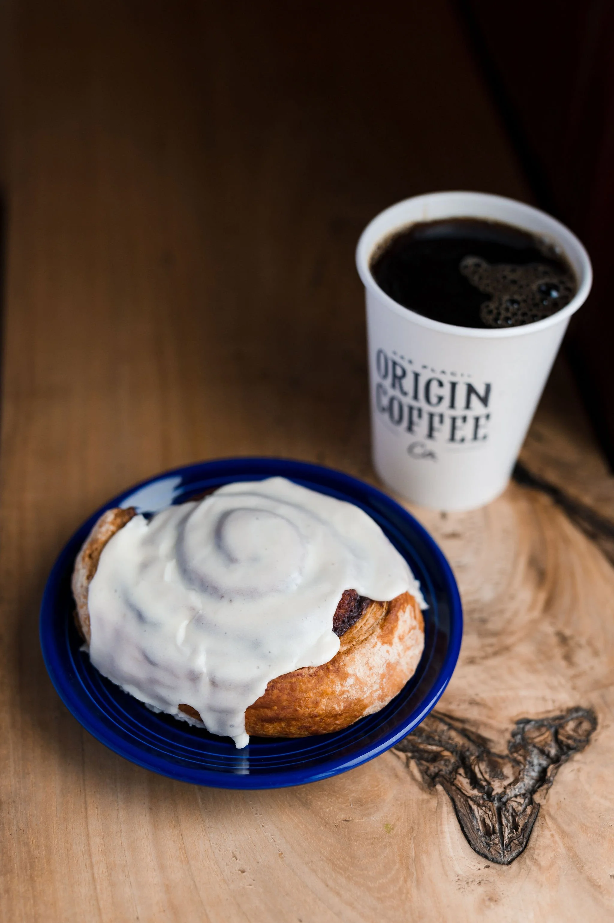 Menus — Origin Coffee Co