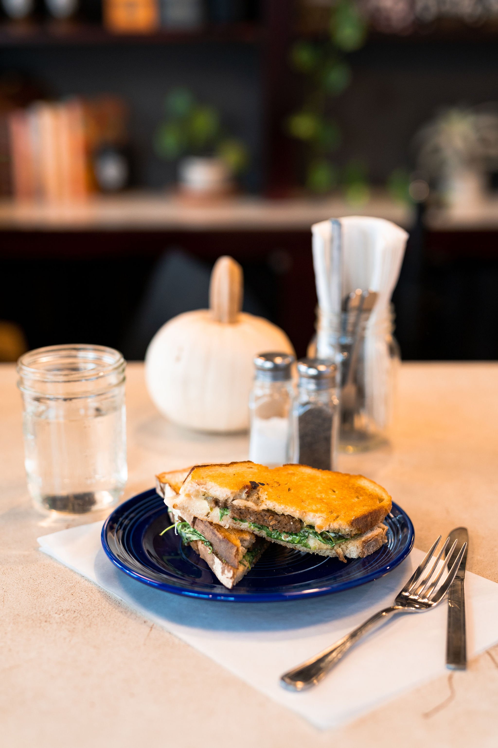 Menus — Origin Coffee Co