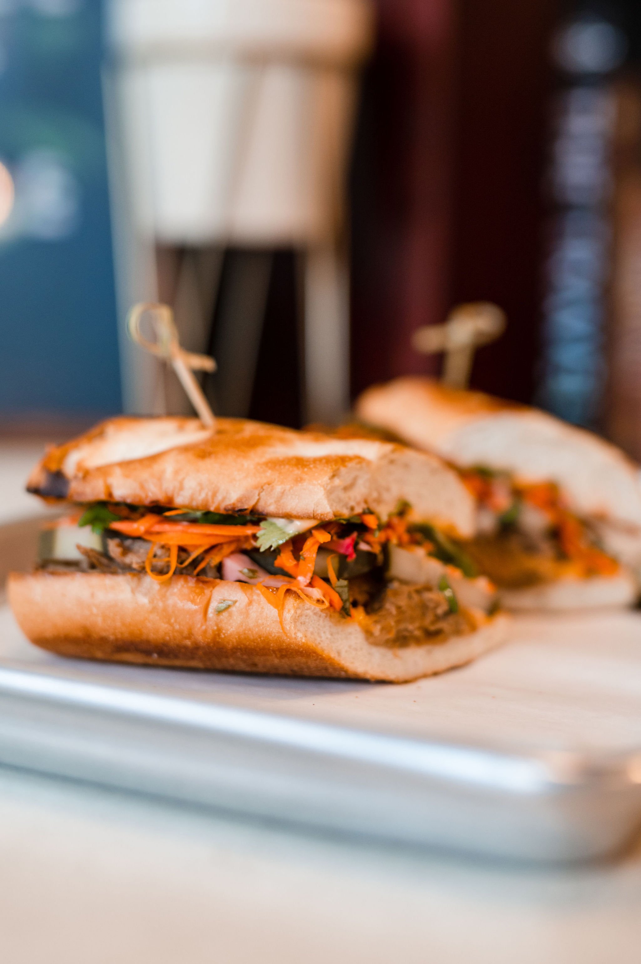 Menus — Origin Coffee Co