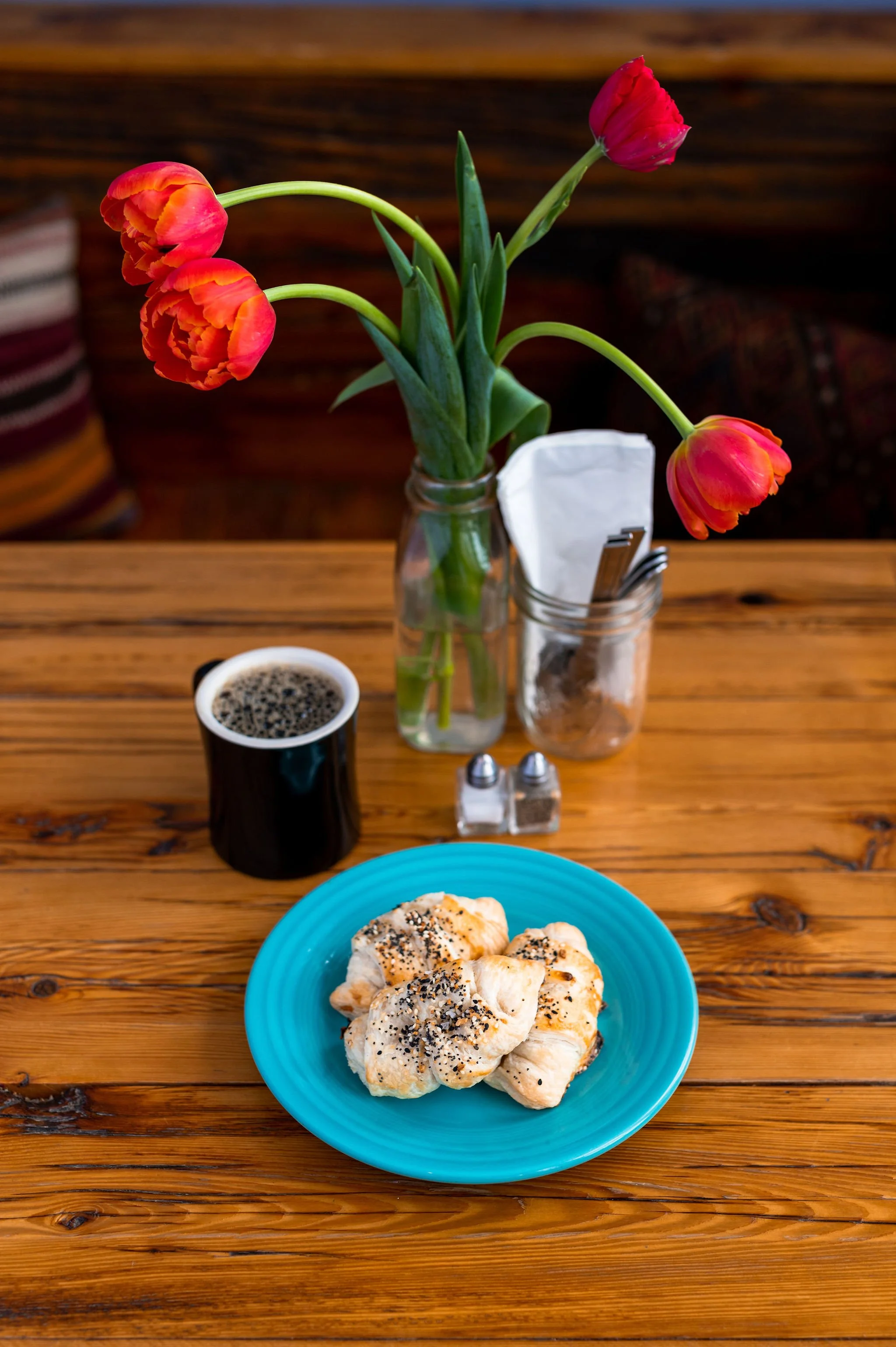 Menus — Origin Coffee Co