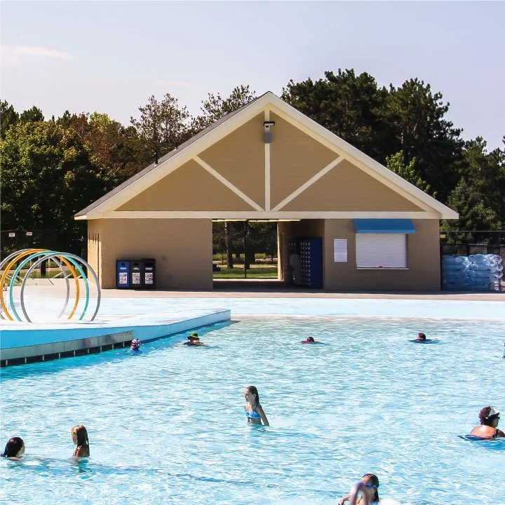 Attractions — Bunker Beach Water Park