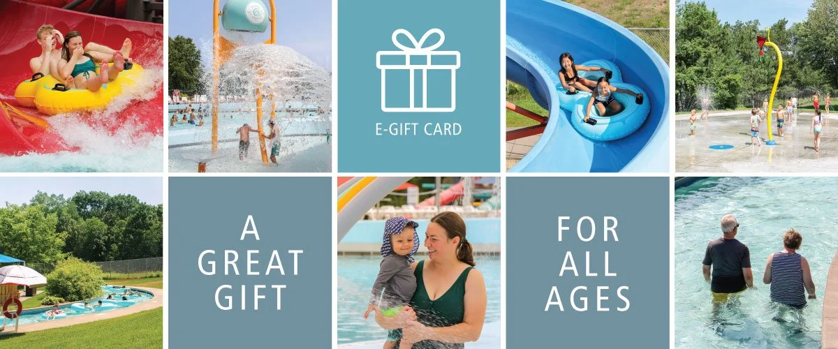 Bunker Beach Water Park