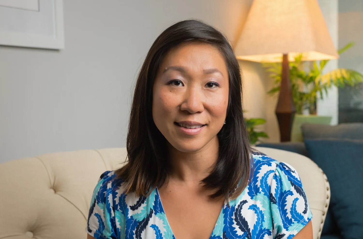 Meet Your Therapist | Telehealth | Virtual Therapy | DC, MD, VA — Cindy ...
