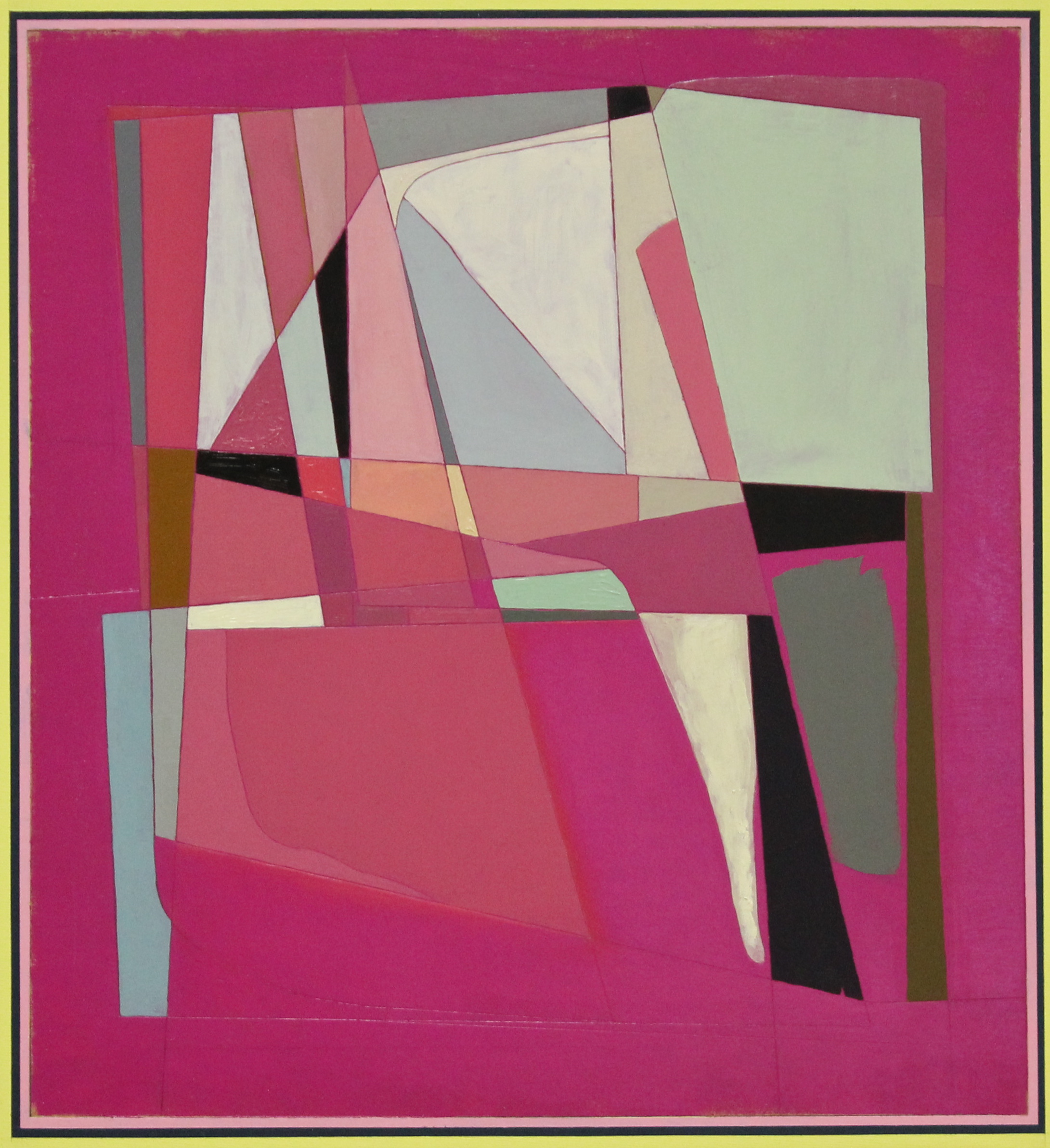 Arbitrary Color — Foundry Art Centre