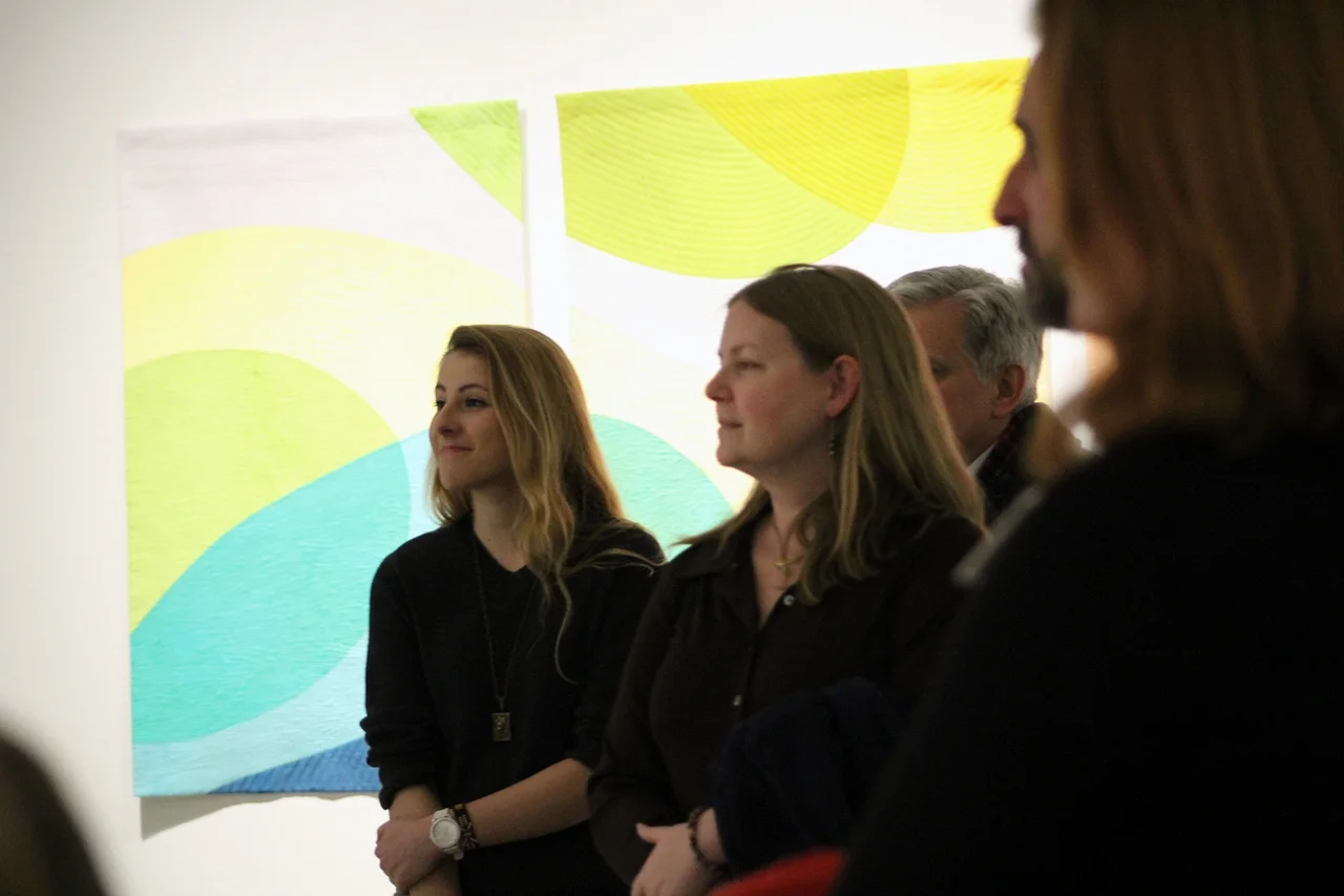 Arbitrary Color — Foundry Art Centre