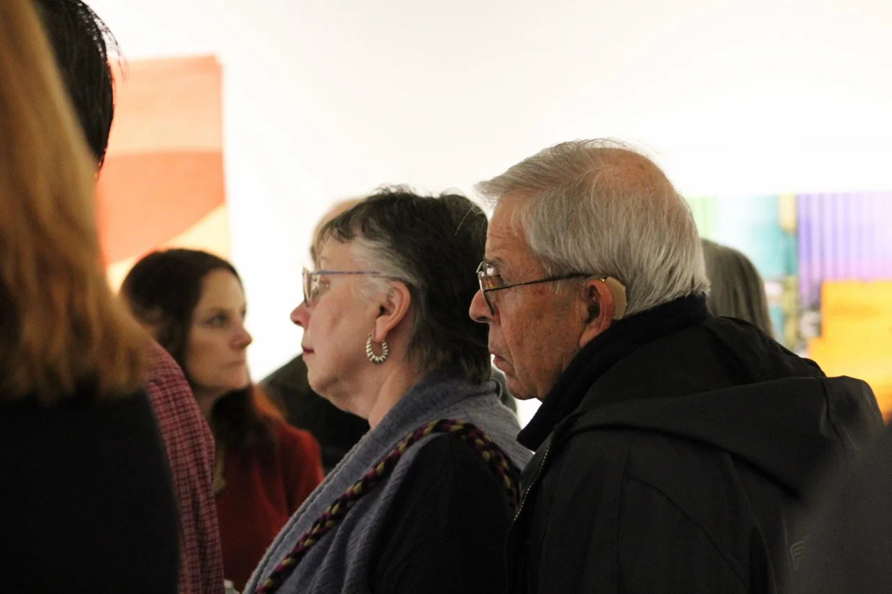 Arbitrary Color — Foundry Art Centre