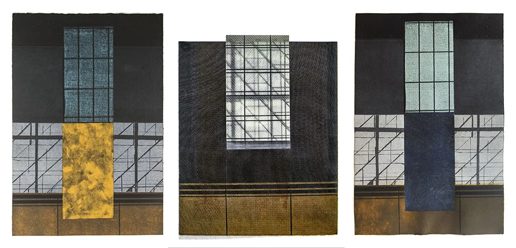 Architectonic Award Winners — Foundry Art Centre