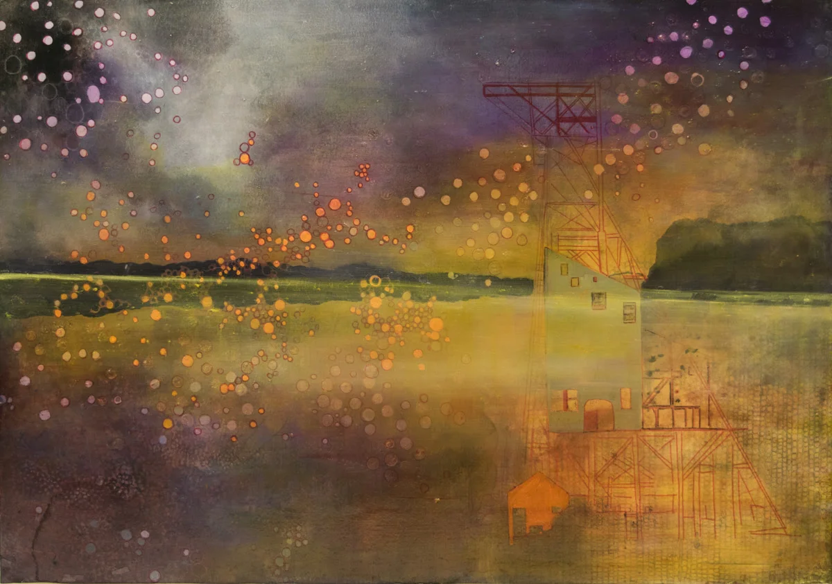 Architectonic Award Winners — Foundry Art Centre