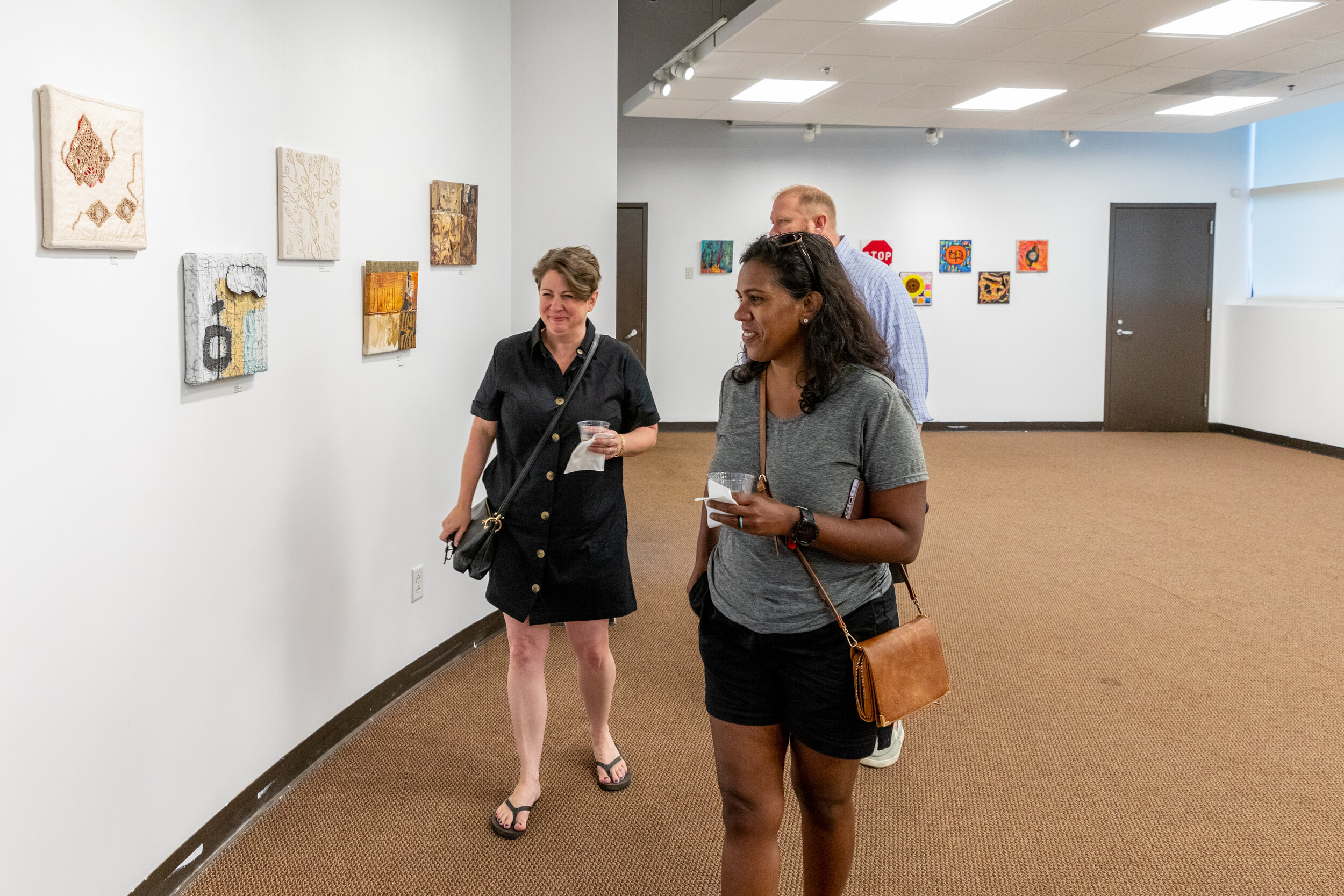 Venue Rental — Foundry Art Centre