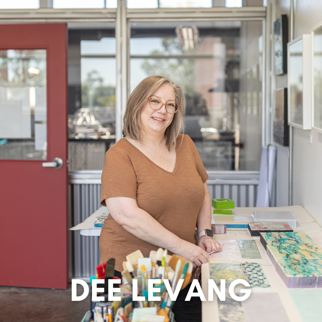 Artist Directory — Foundry Art Centre