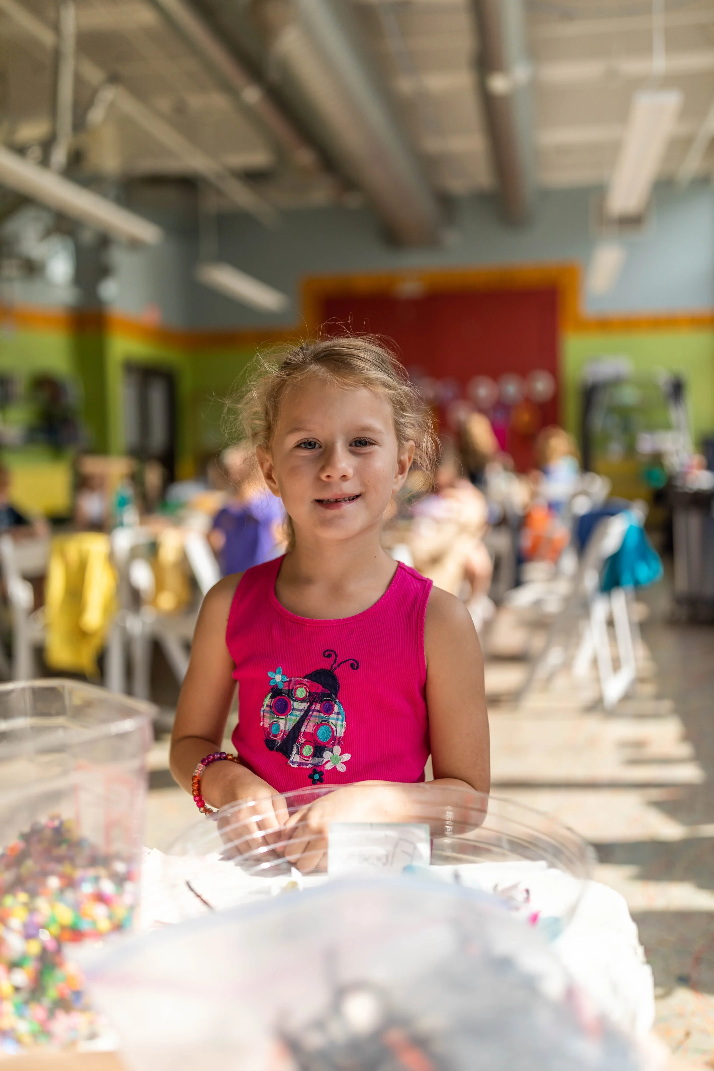 Calendar of Events — Foundry Art Centre