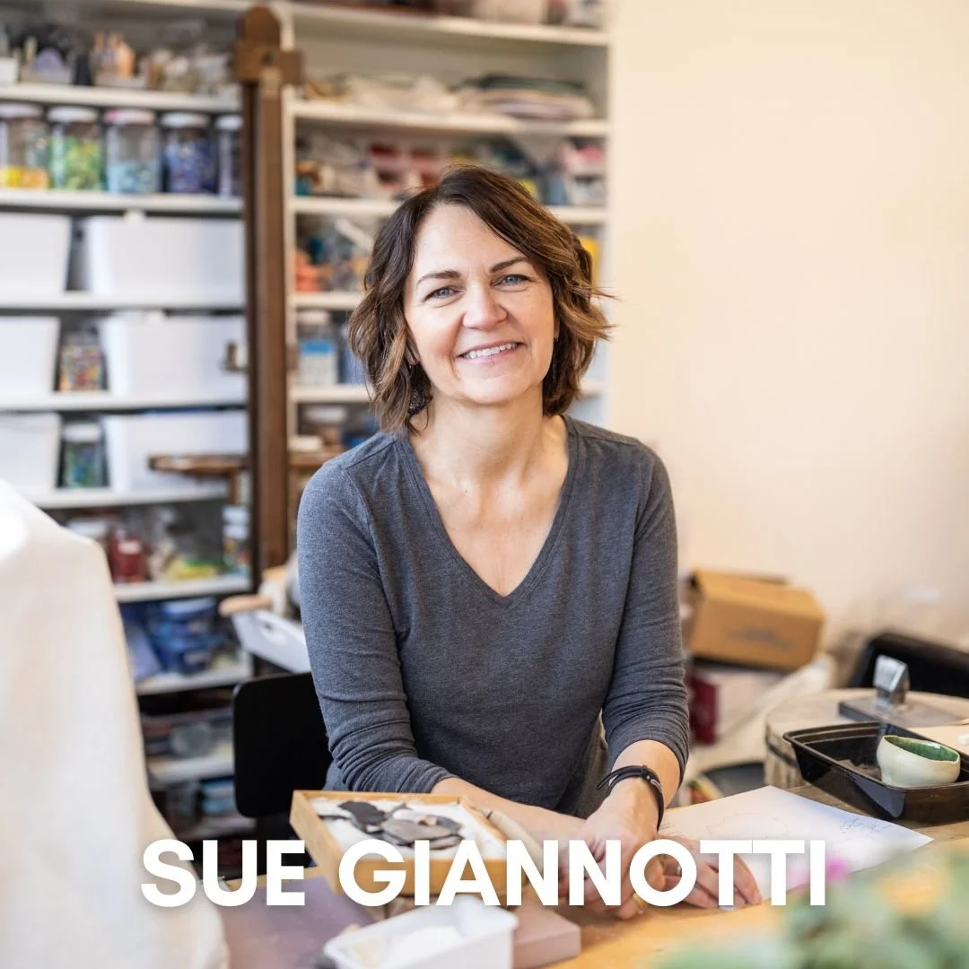 Artist Directory — Foundry Art Centre