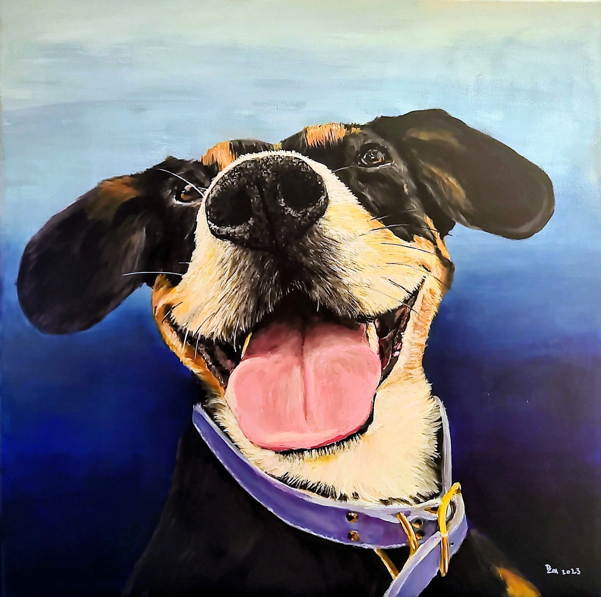 Calendar of Events — Foundry Art Centre