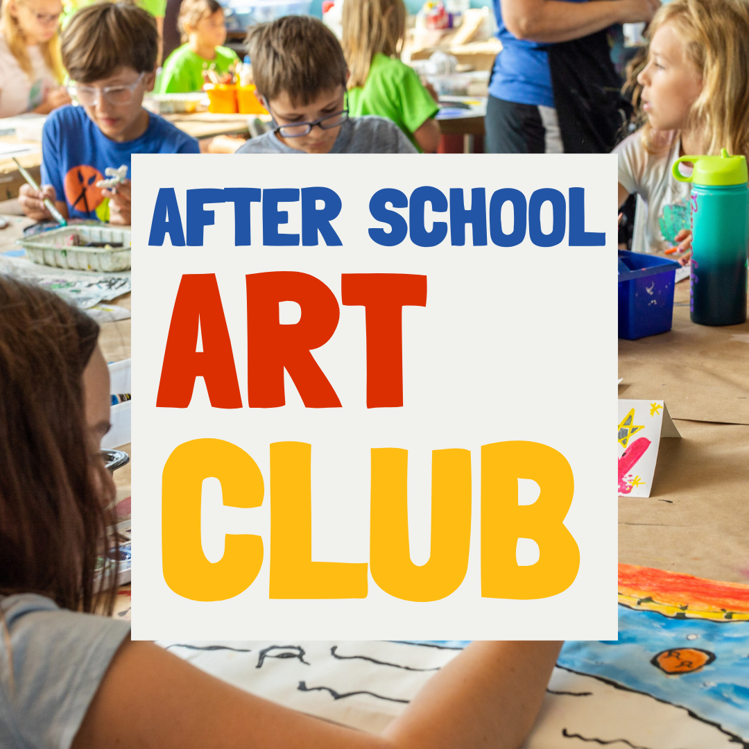 Calendar of Events — Foundry Art Centre