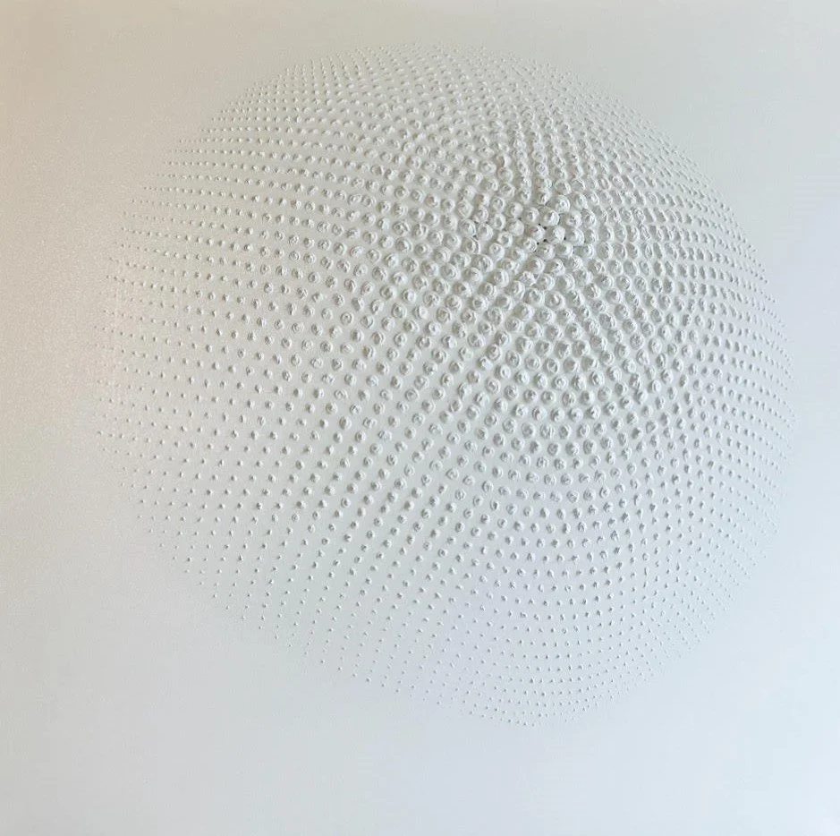 Zack Smithey — Foundry Art Centre