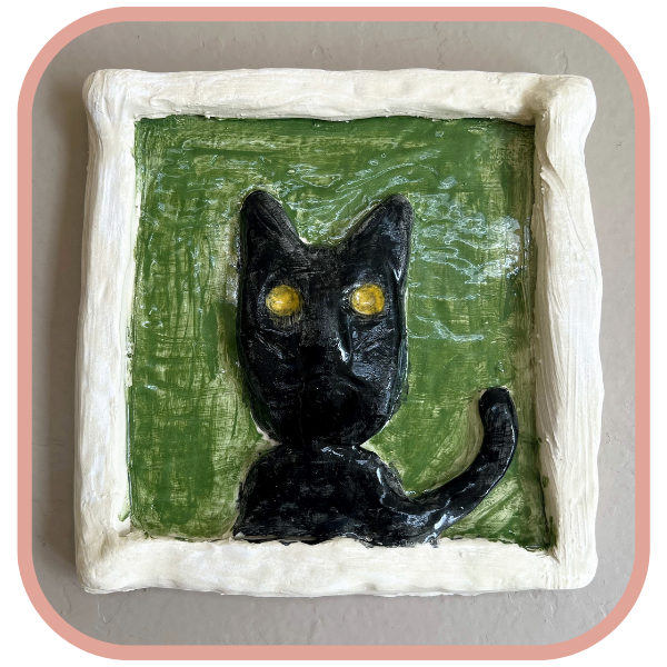 Clay Classes — Foundry Art Centre