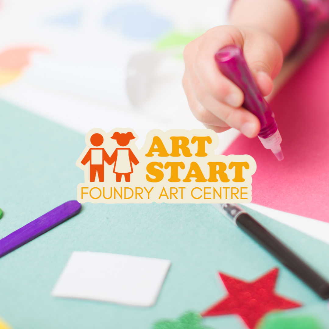 Classes & Workshops - HOME — Foundry Art Centre
