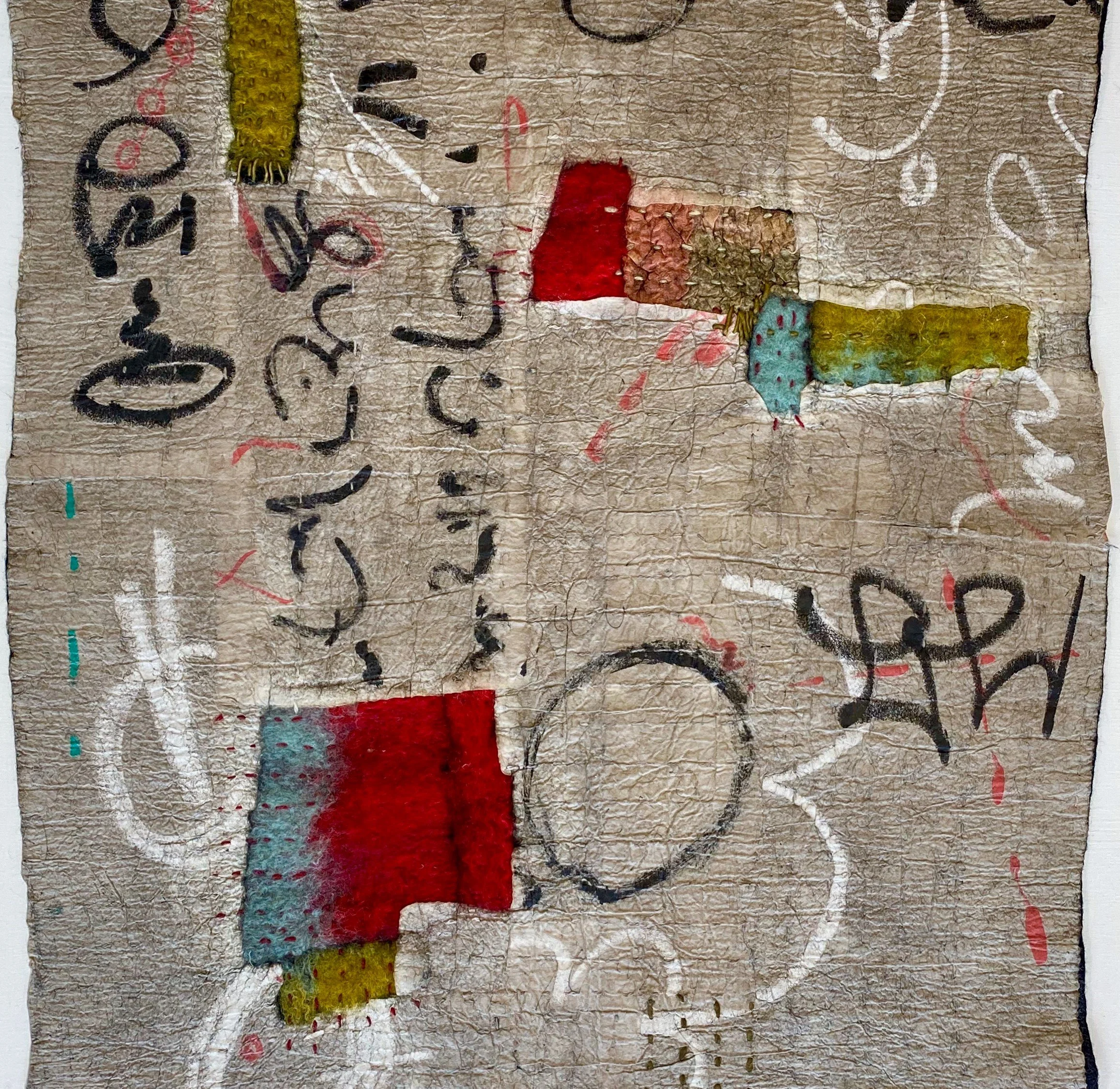 Lisa Hinrichs Material Alchemy — Foundry Art Centre