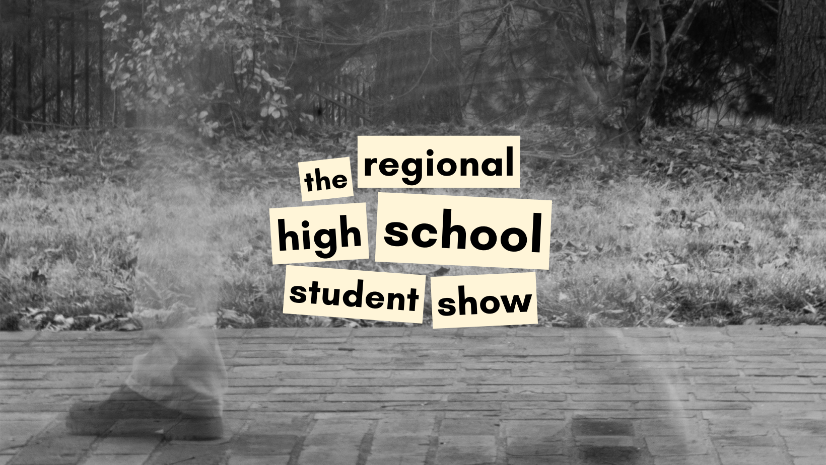 2024 Regional High School Student Show — Foundry Art Centre