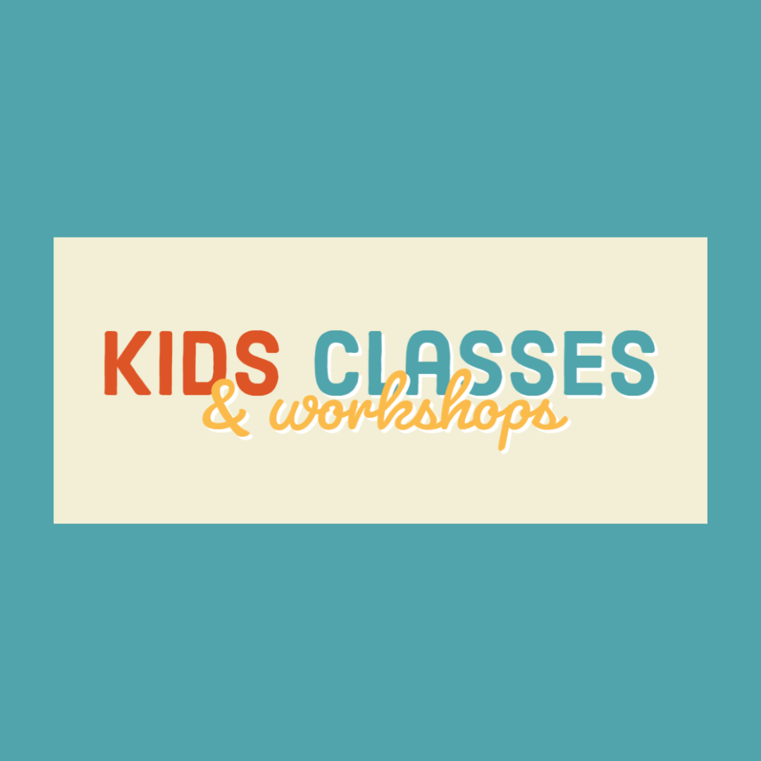 Classes & Workshops - HOME — Foundry Art Centre