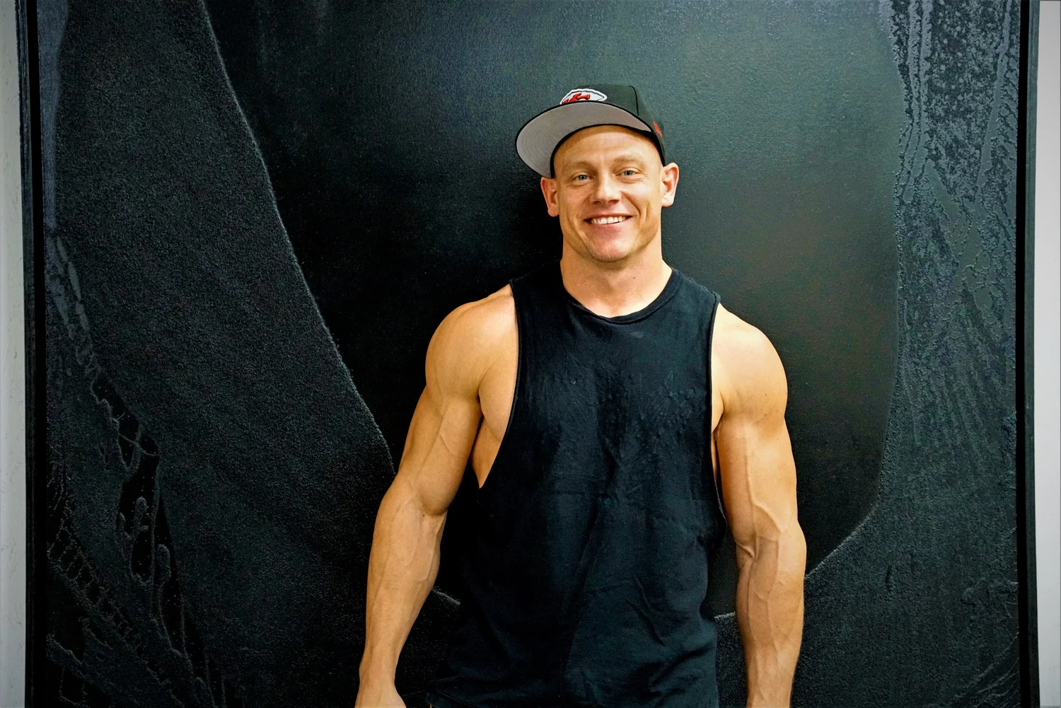 Zack Smithey - Studio 17 — Foundry Art Centre