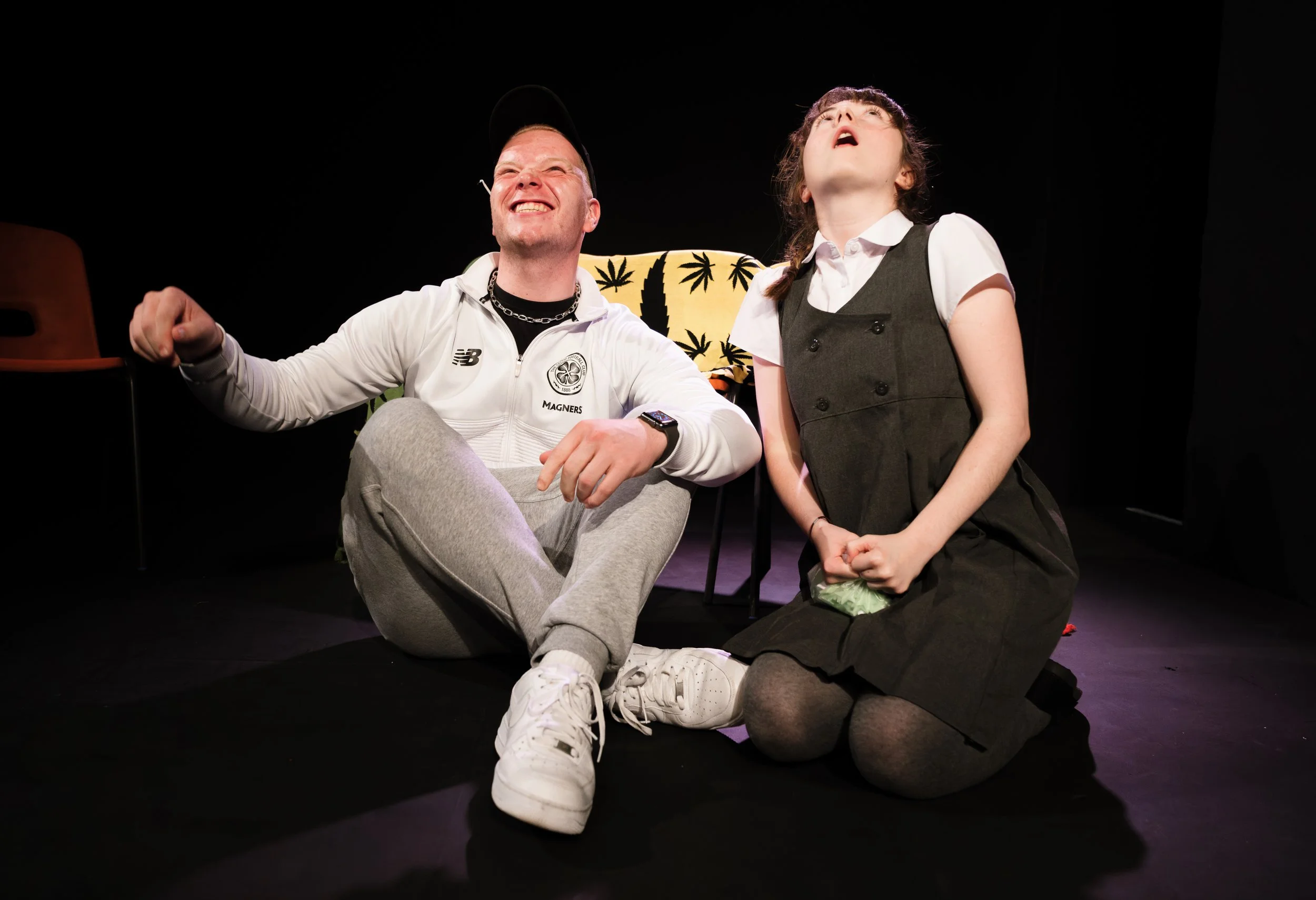 Home — Sean Hollands