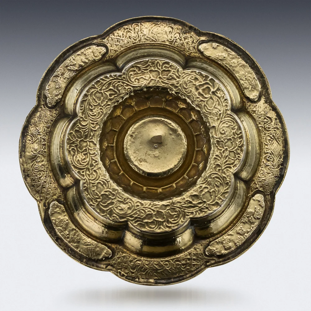 Chinese Silver Archive - Pushkin's