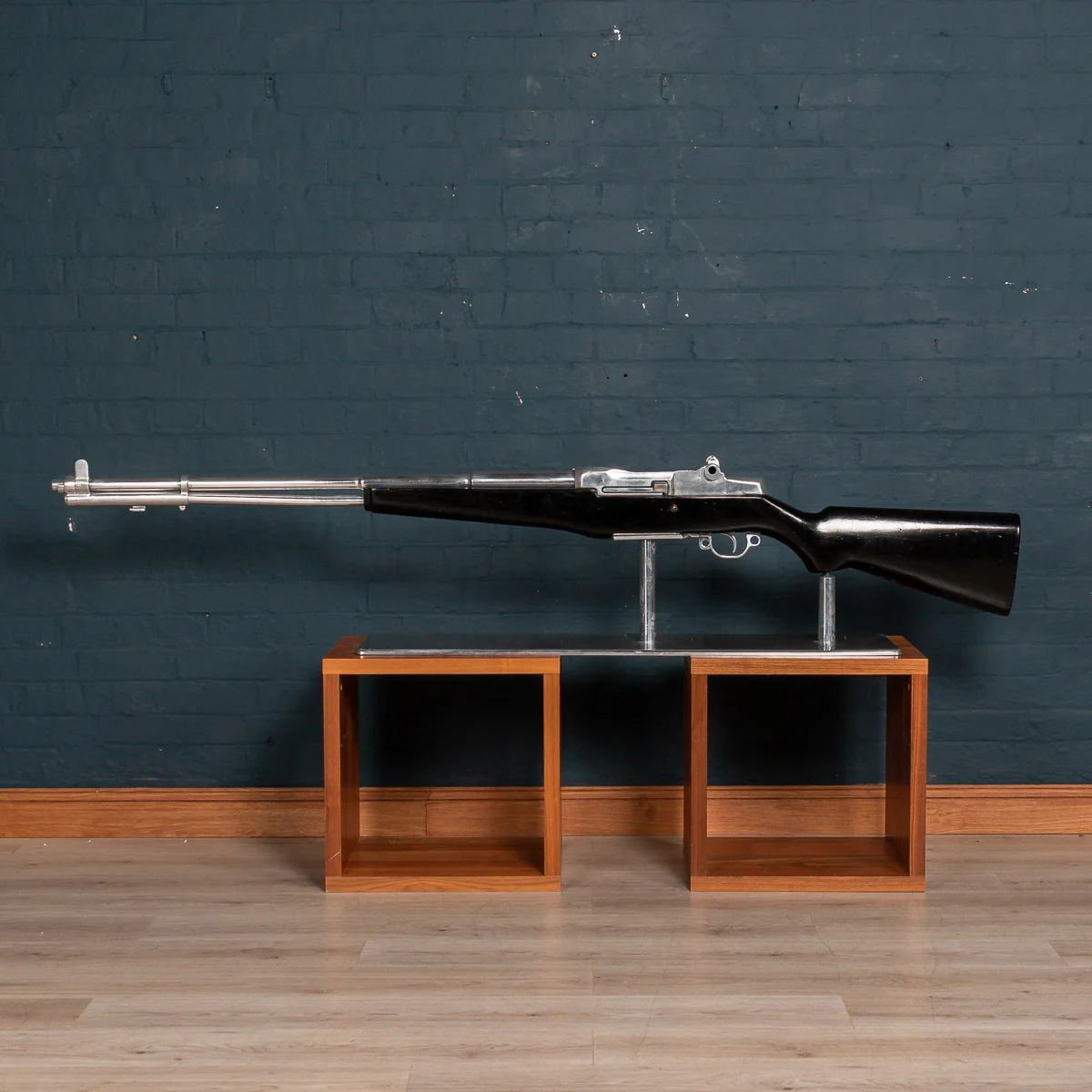 Pushkin Antiques — MID 20th CENTURY HUGE M14 TRAINING RIFLE, USA