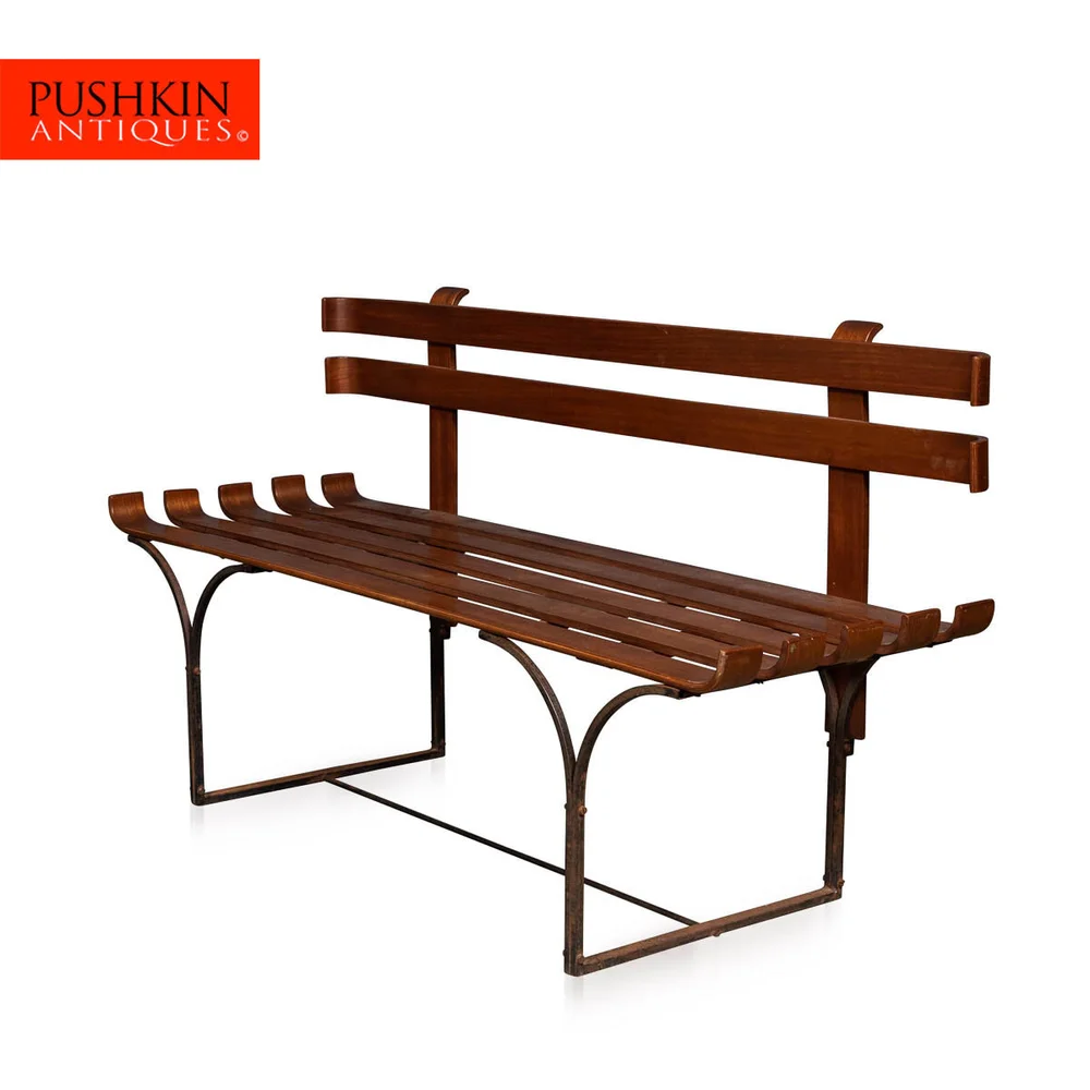 Benches — Seating Furniture Archive - Pushkin's