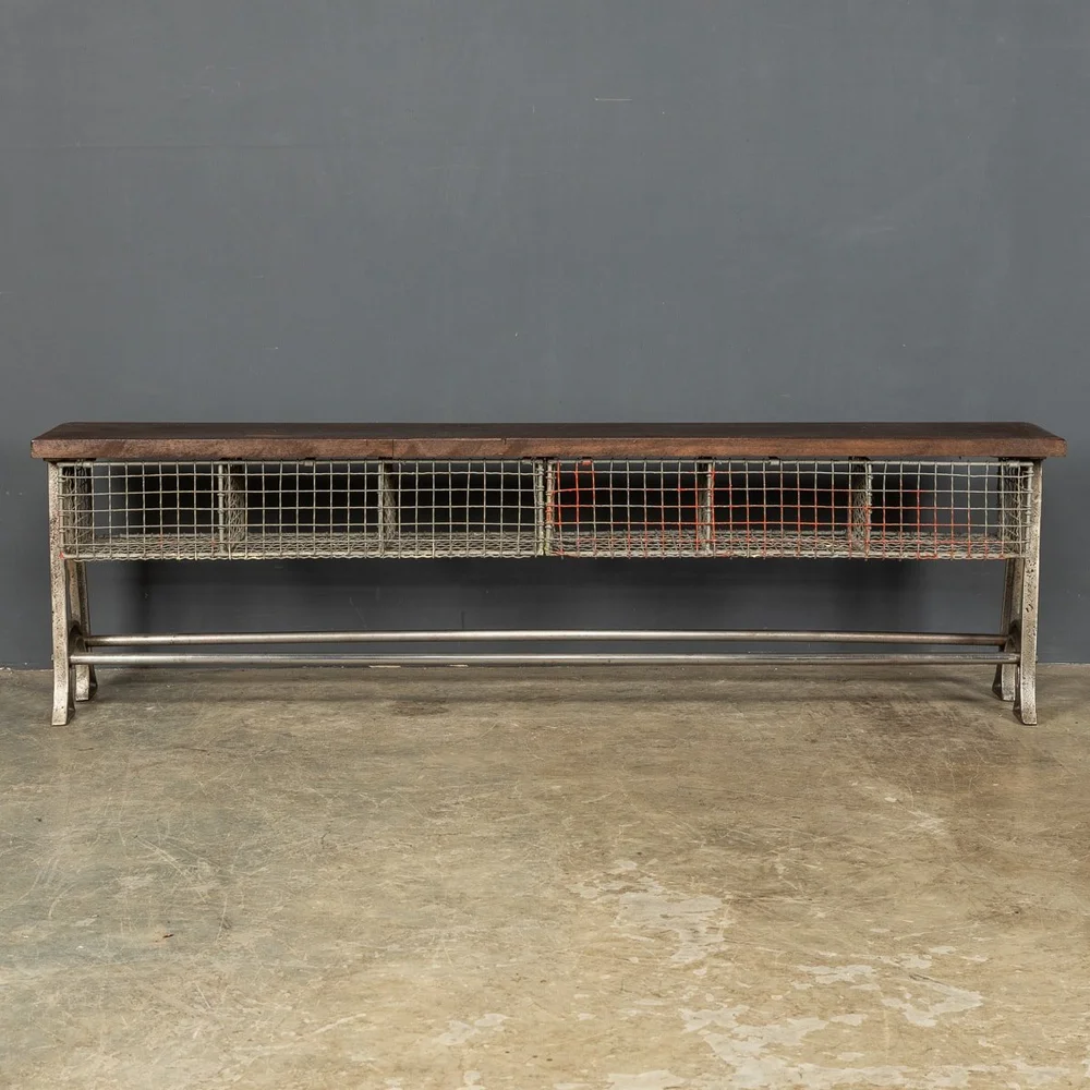 Benches — Seating Furniture Archive - Pushkin's