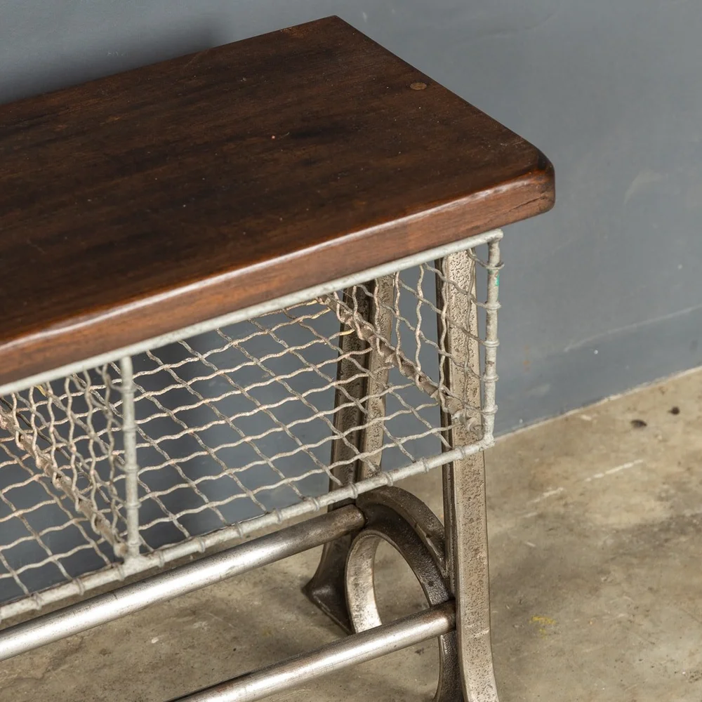 Benches — Seating Furniture Archive - Pushkin's