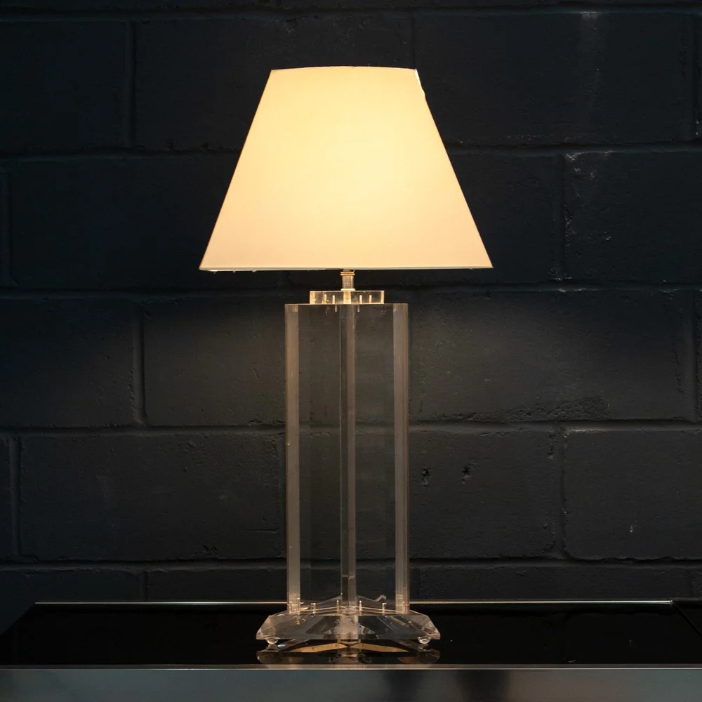American Made Desk Lamps