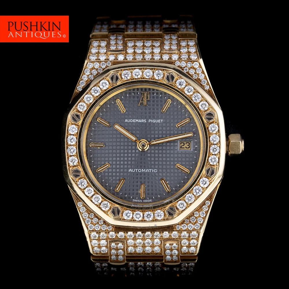 Audemars Piguet Diamond
