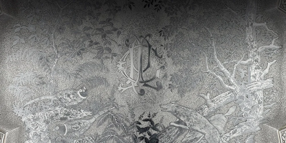 Pushkin's - A selection of exceptional French silver, including Maison ...